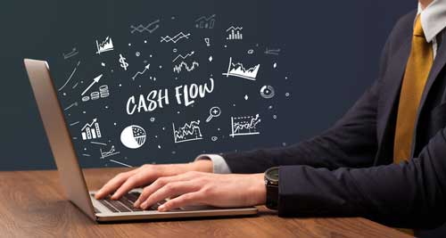 Is Your Company Facing a Cash Flow Crunch? - MKSH