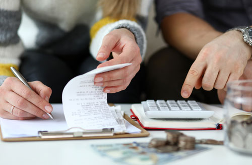 5 Signs Your Business' Financial Structure Needs A Reboot | MKS&H