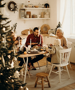 How to Start a Conversation with Your Loved Ones About Death and Pre ...