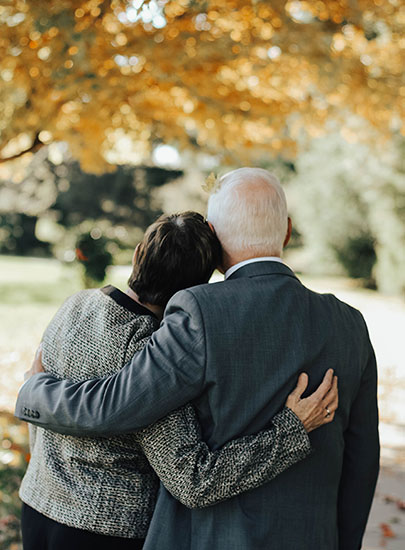 Revocable vs. Irrevocable Funeral Trusts: What’s the Difference? - MKSH