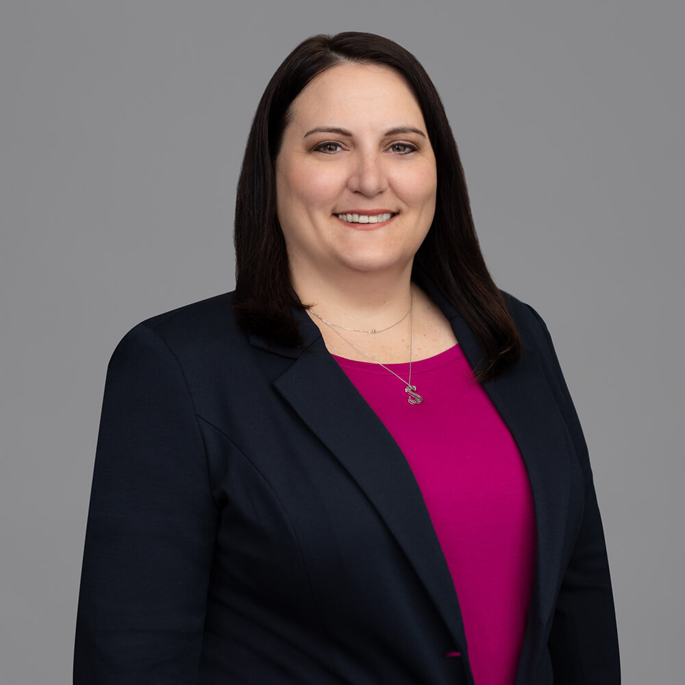 Jennifer Milas | CPA | MKS&H | Timonium & Frederick MD