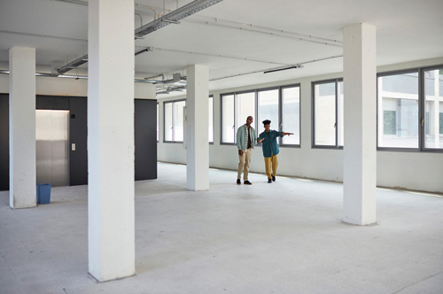 How to Buy Your First Commercial Property | MKS&H