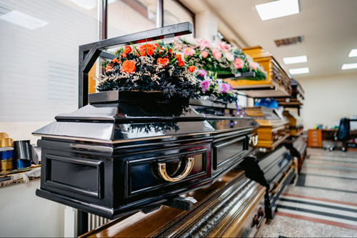 Incorporate Personalization into Your Funeral Home | MKS&H