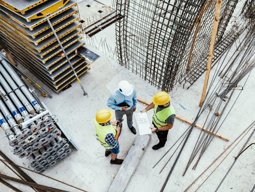 6 Reasons to Outsource Construction Accounting | MKS&H