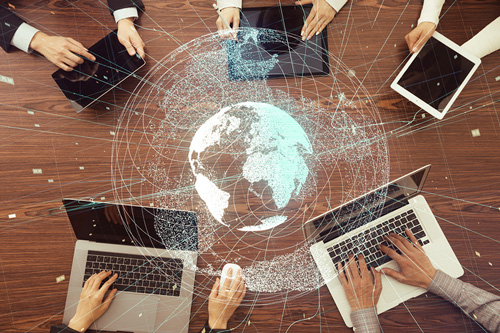 Global Hiring Trends Shaping the Workforce | MKS&H | International Tax