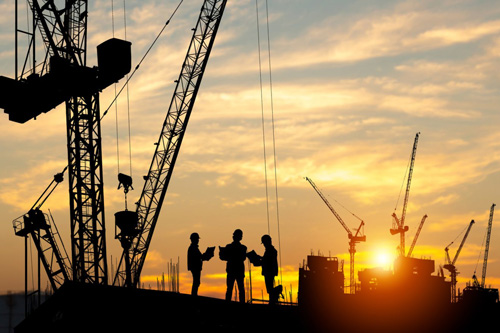Navigating the Build America, Buy America Act | MKS&H