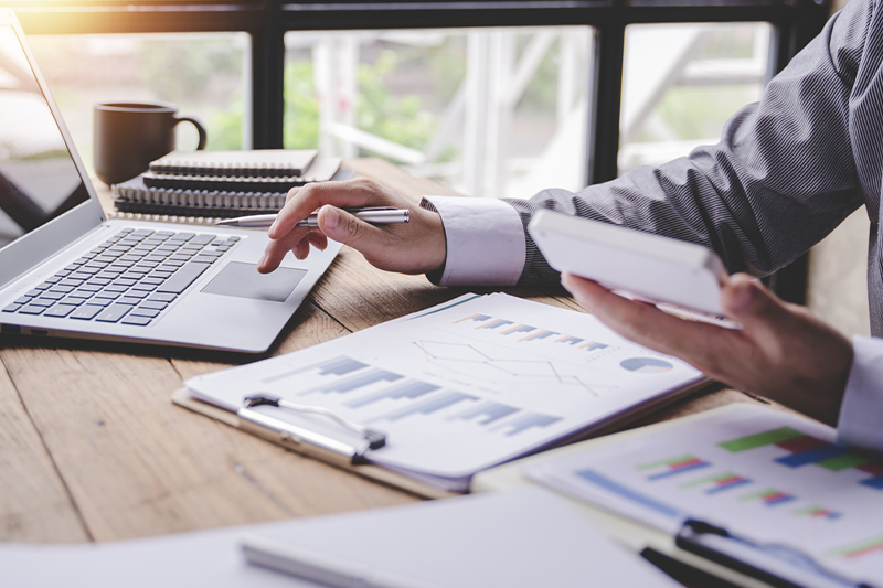 Mastering Audit Preparedness: A Guide for Businesses | MKS&H